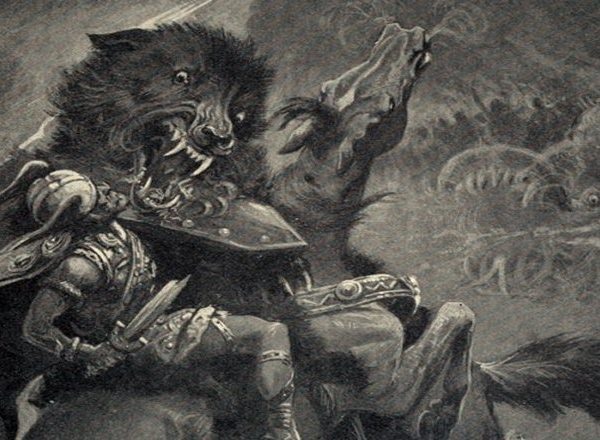 Fenrir Archives - Ancient Pages